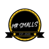 Mr Smalls - Contact Us – MR SMALLS