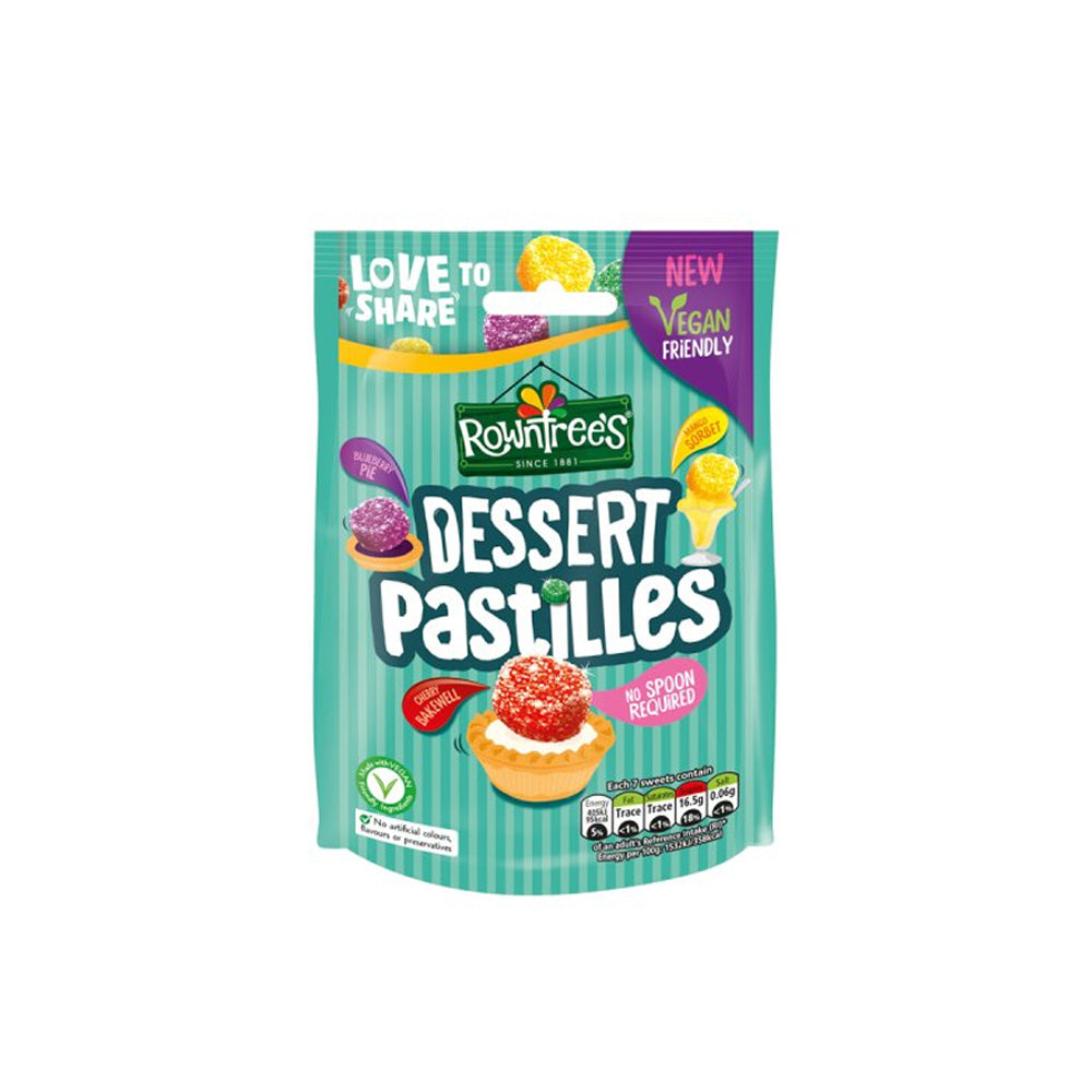 Sweets & Candy | MR SMALLS